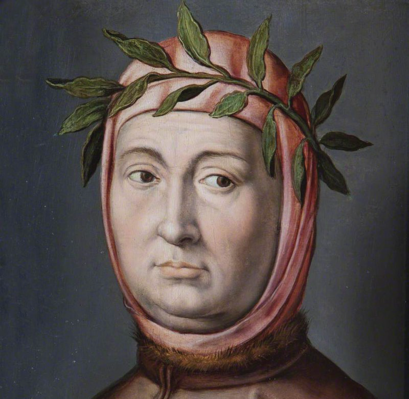 Giovanni Boccacio – The Philosophy Room