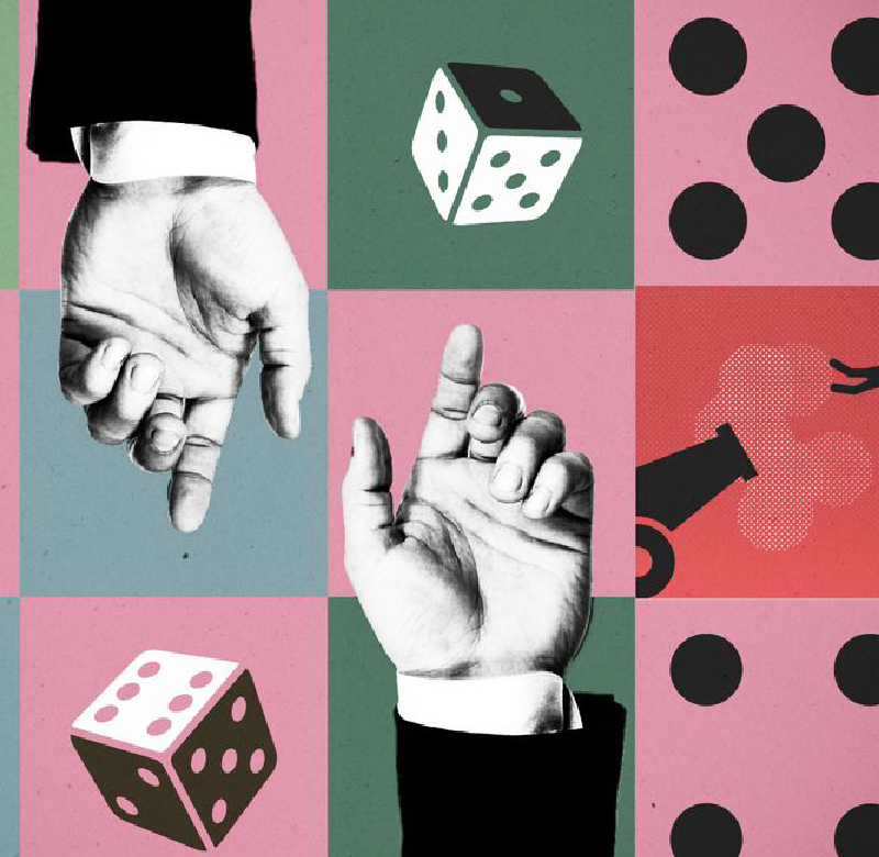 Moral Luck – The Philosophy Room