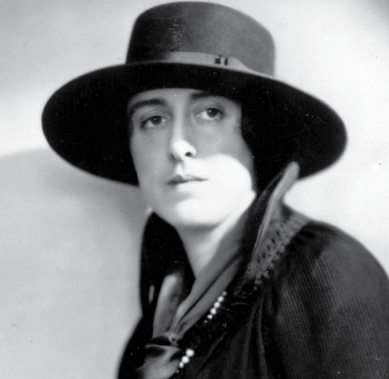Vita Sackville-West – The Philosophy Room