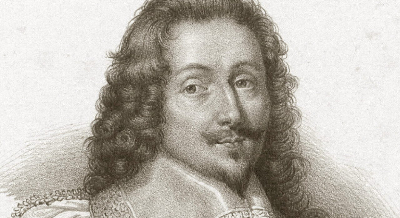 Claude Favre – The Philosophy Room