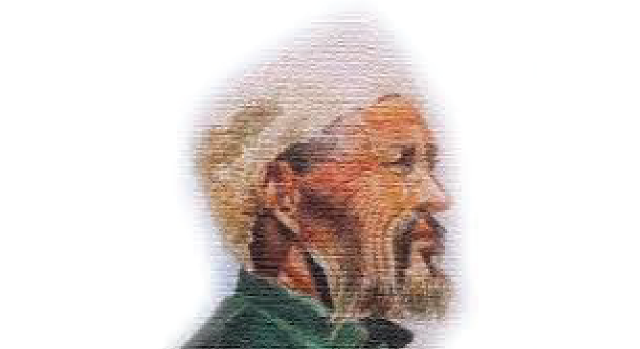 Hanzala Badghisi – The Philosophy Room