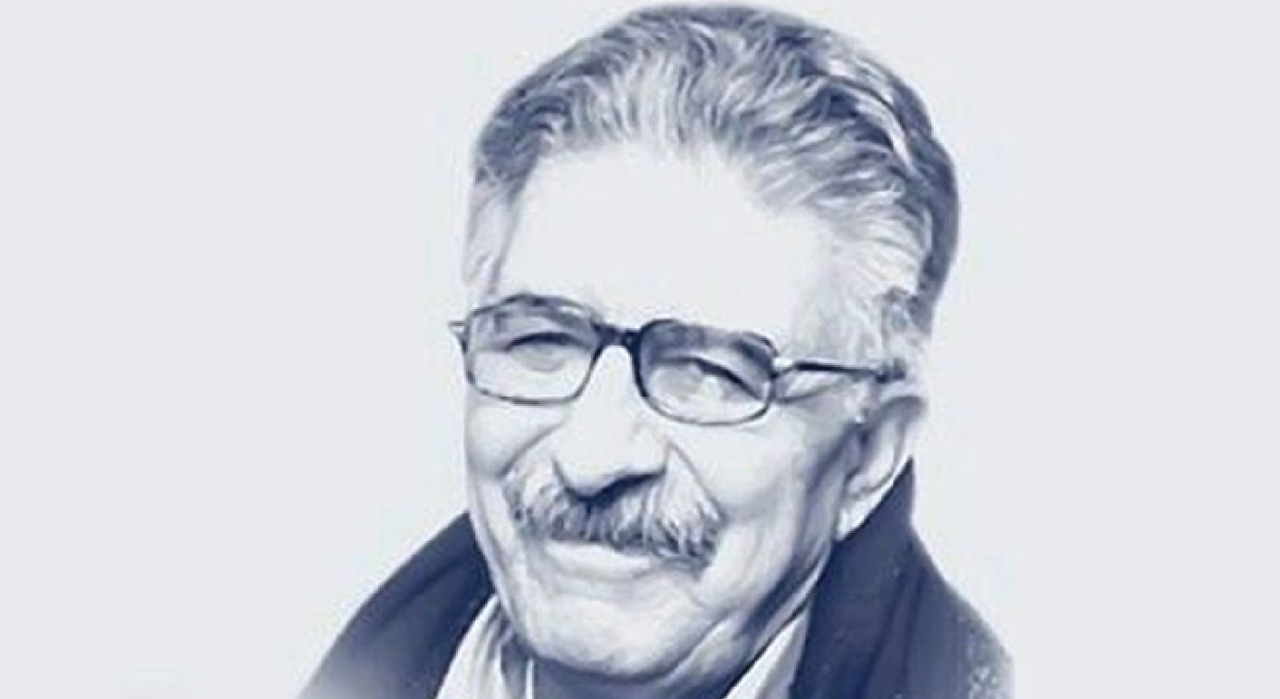 Manouchehr Atashi – The Philosophy Room