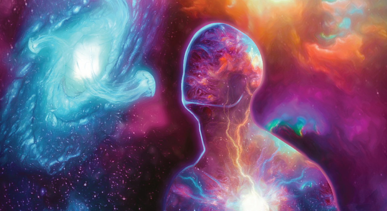 Existence – The Philosophy Room