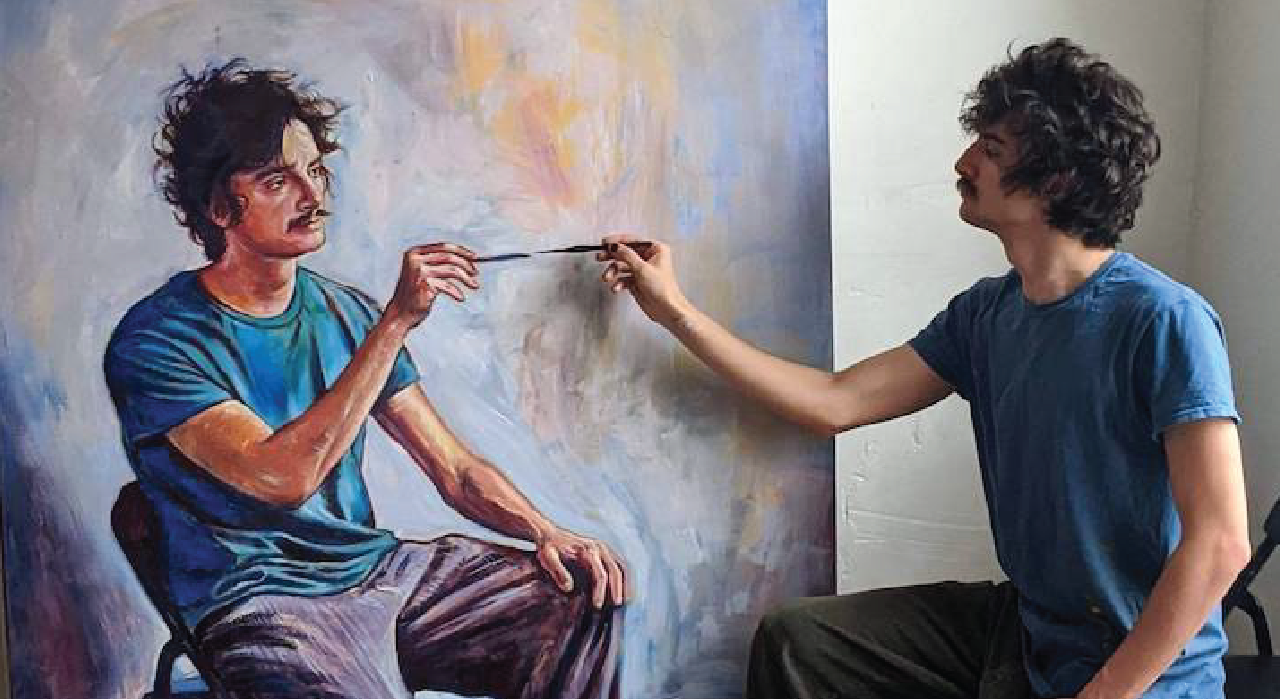 George Herbert Mead’s Theory of Self – The Philosophy Room