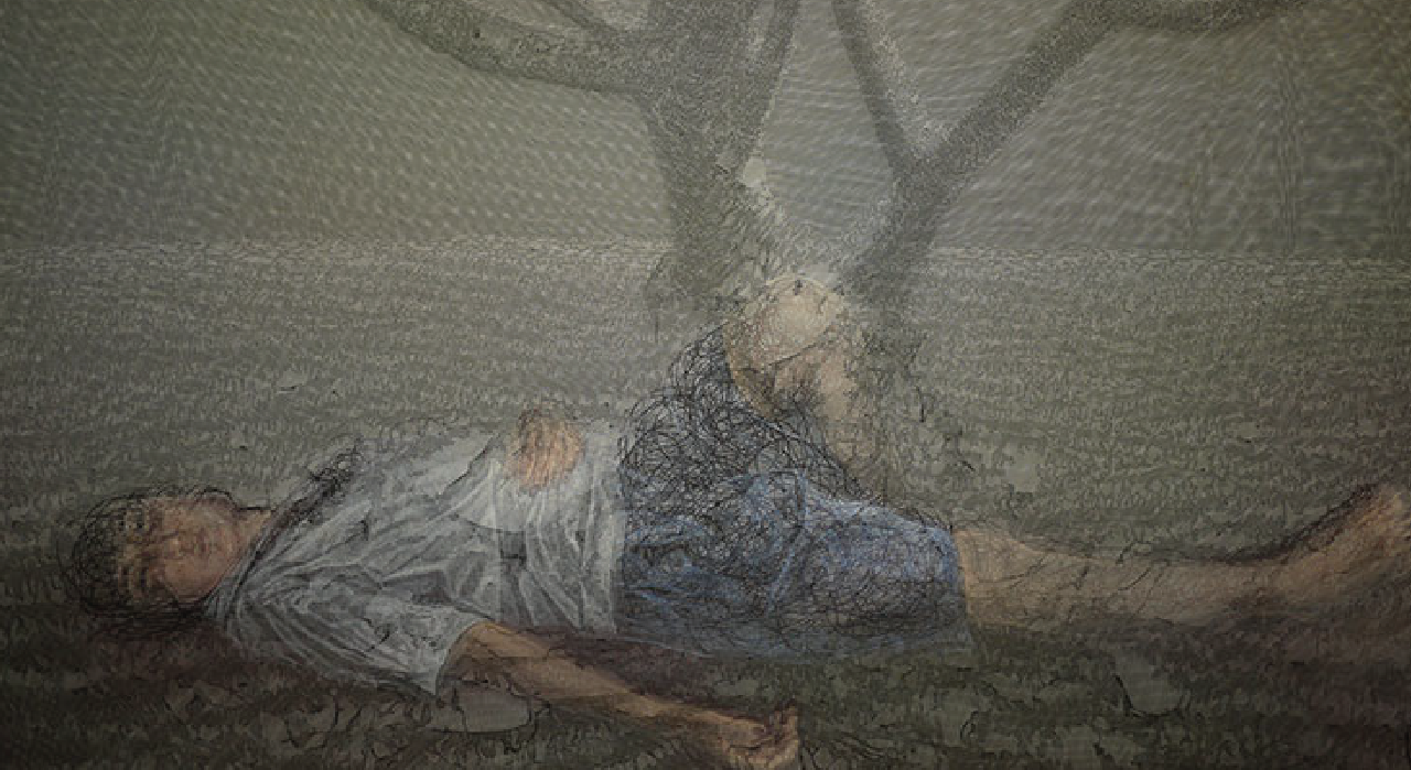 Duhkha – The Philosophy Room