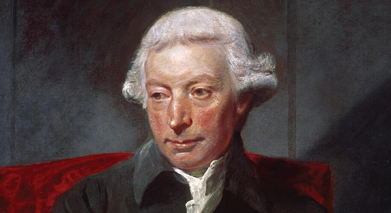 Adam Ferguson – The Philosophy Room